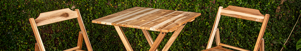 Products for Table and Chair Sets | Tramontina